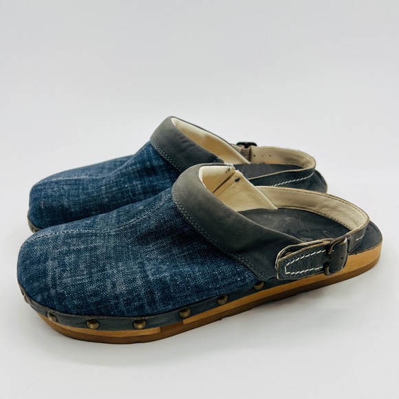 Kalso Earth Shoe | Shoes | Kalso Earth Shoe Shanti Negative Heel Clogs ...